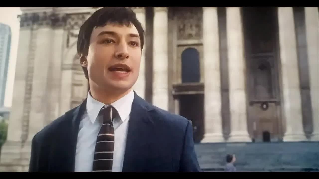 The Flash post-credit scene + ending explained! (Spoilers)