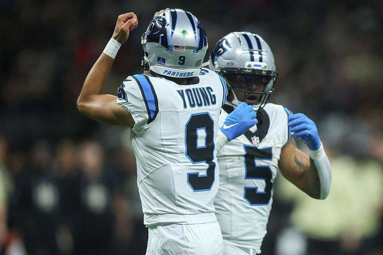 Carolina Panthers vs. Tampa Bay Bucs: Our predictions, TV channel, best ...