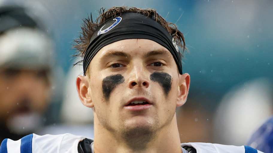 Colts must now deal with ripple effect of Jaguars' Jakobi Meyers extension