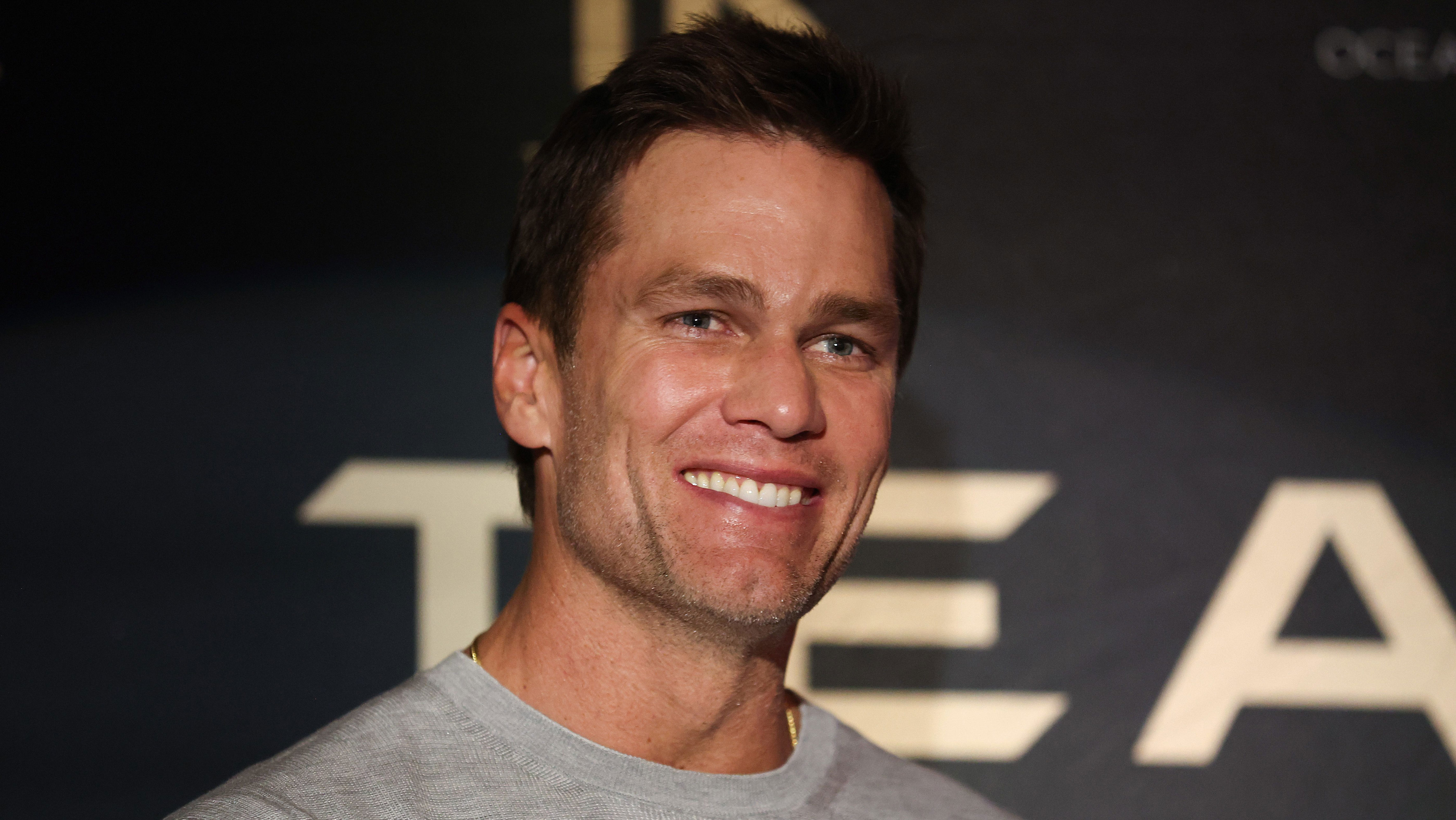 Buccaneers legend Tom Brady posts alarming message following ex-wife’s ...