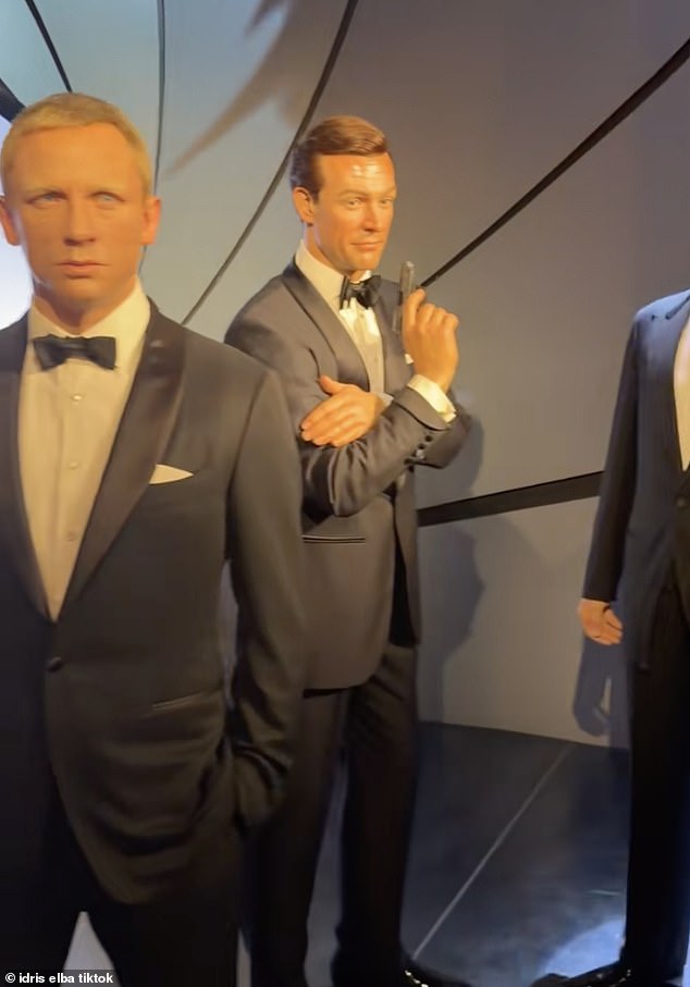 Idris Elba drops biggest hint yet he's replacing Daniel Craig as the ...