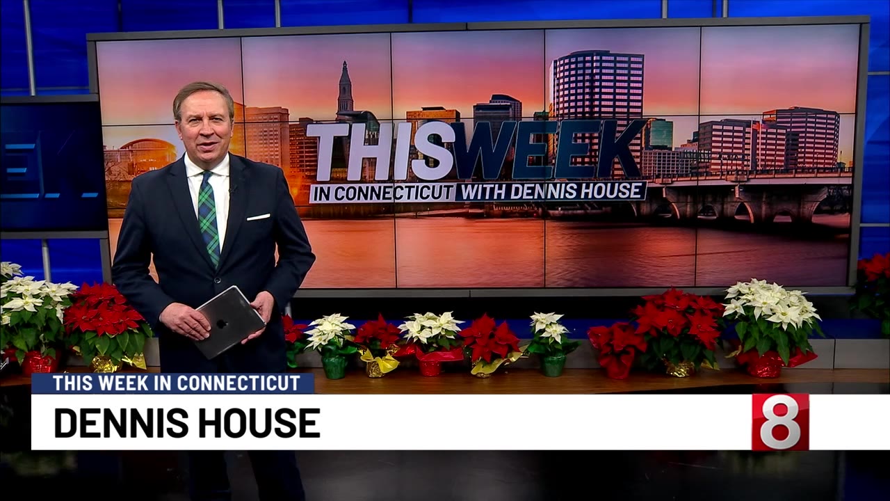 Newsmax anchor, ex-NY Lt. Gov. may run for CT governor | This Week in ...