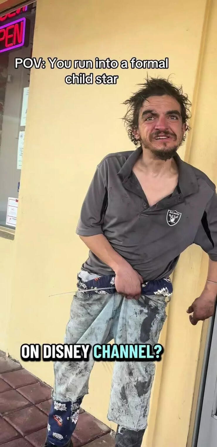 What happened to former Ned’s Declassified actor Tylor Chase after he ...