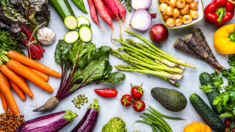 Foods you should be eating to reduce your high blood sugar levels