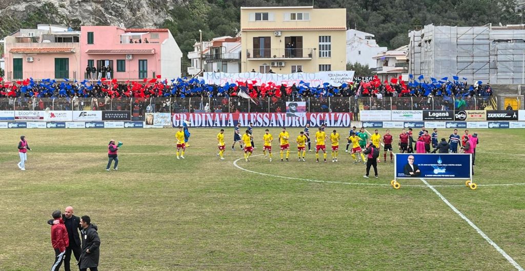 Il Messina esce indenne dal “Salmeri”, reti bianche contro un ...