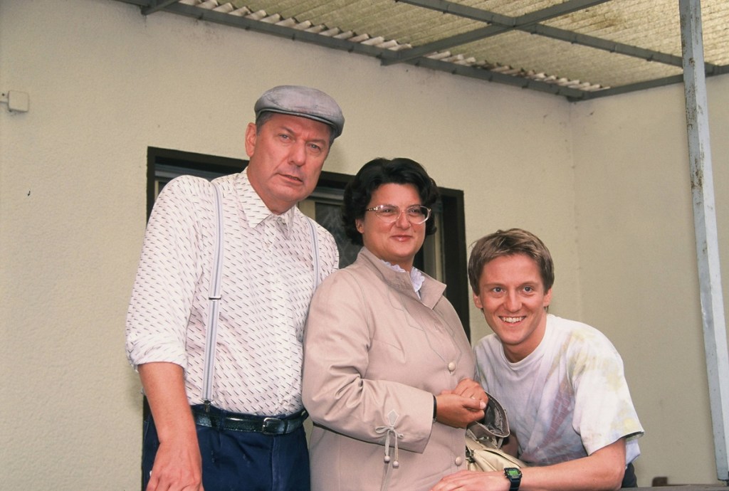 ARD-Kracher! DIESE Kult-Sendungen retten dir die Feiertage