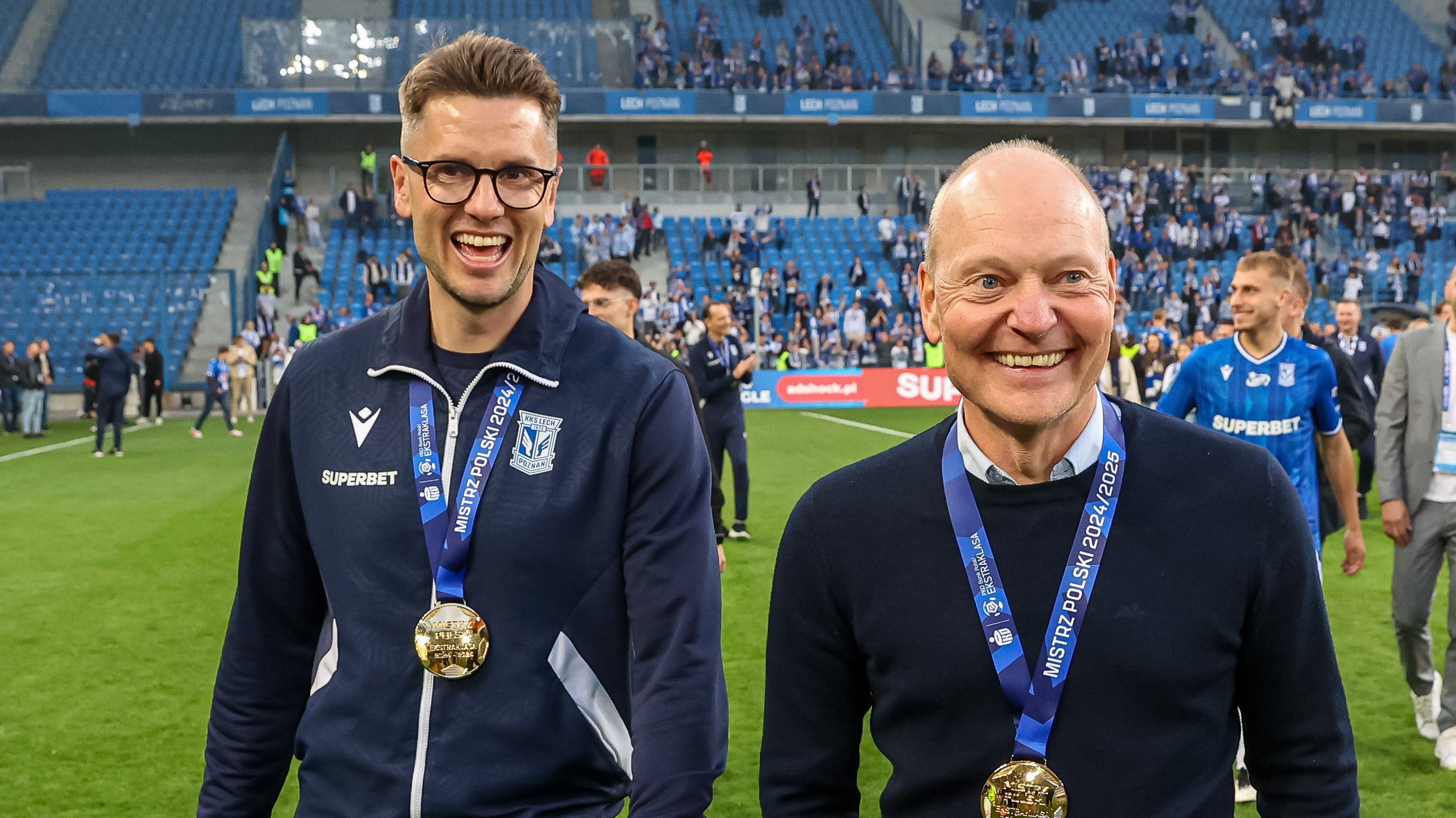 Lech Poznań właśnie ogłosił! To wielka strata