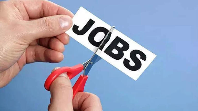 AI layoffs in 2025 crossed 50,000: 4 biggest technology companies that ...