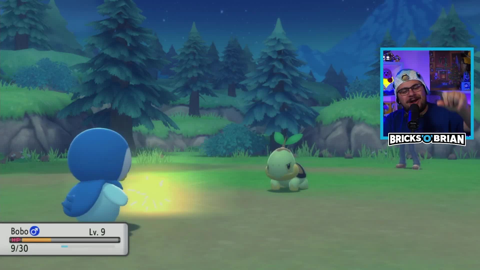 Jubilife City & Tough Trainer Battles! - Pokemon Brilliant Diamond ...