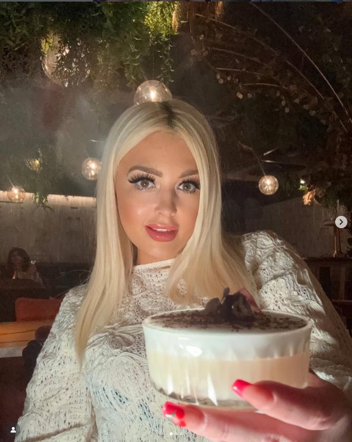 A mum’s $20,000 Christmas splurge has her dreading January bills