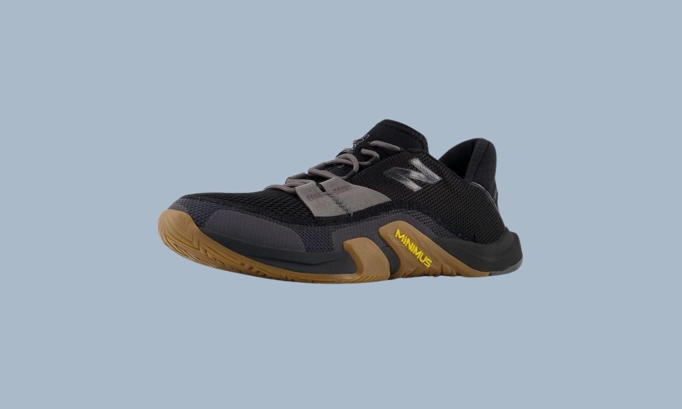 This New Balance Minimus TR v2 deal is perfect if you lift more than ...