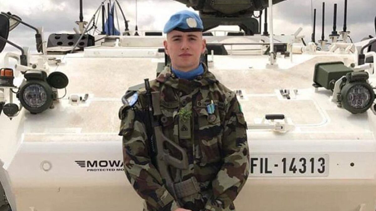 'Annoyance and anger' at slow justice in killing of Seán Rooney ...