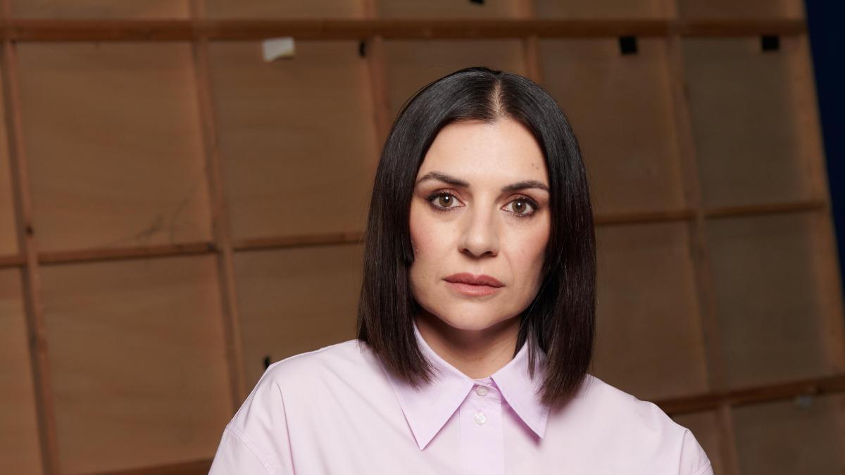 Miren Ibarguren anuncia su segundo embarazo