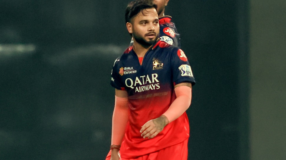 RCB's predicted playing XI for IPL 2026: Virat Kohli, Phil Salt to open ...