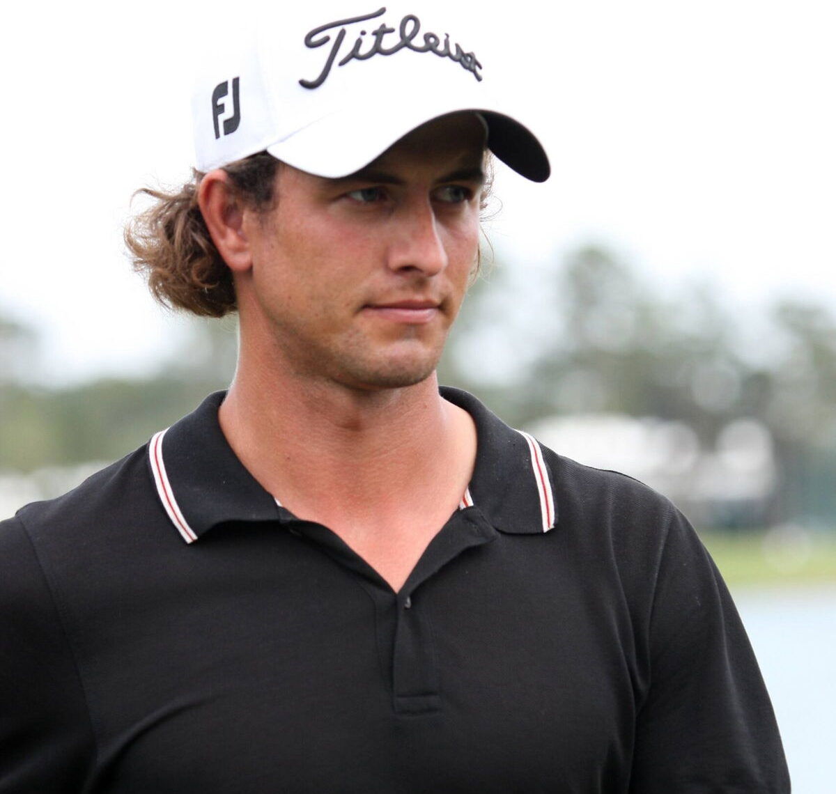 Golfers who have publicly criticized slow play on professional tours