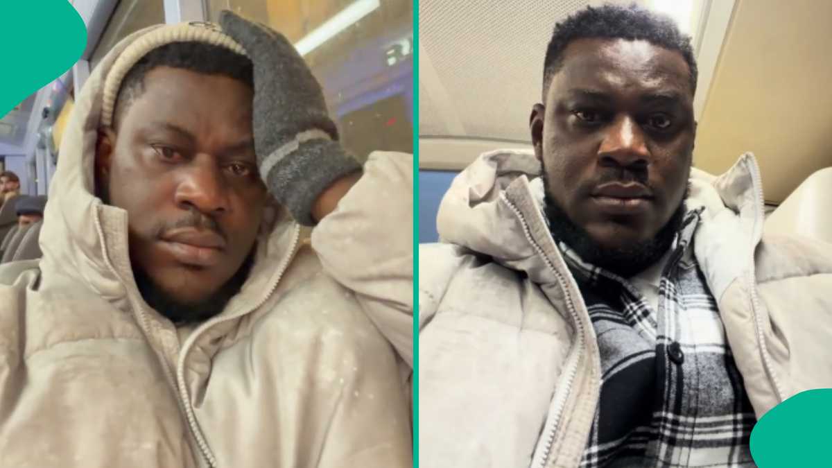 Former HOD who left Nigeria rules out going back, compares both countries