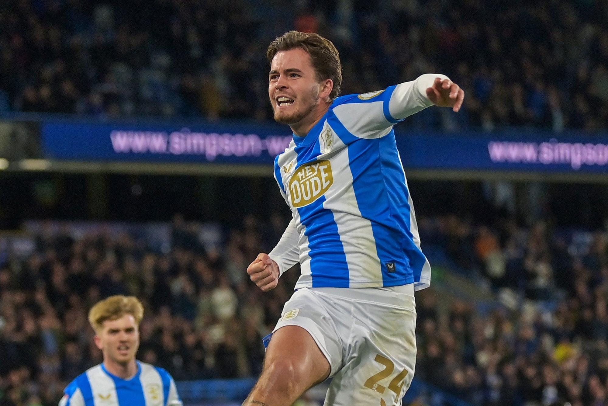 Rotherham United's awfulness helps Lee Grant ride the Huddersfield Town ...