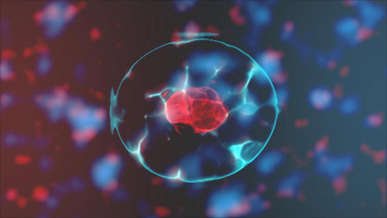 New imaging breakthrough makes cancer cells light up on cue