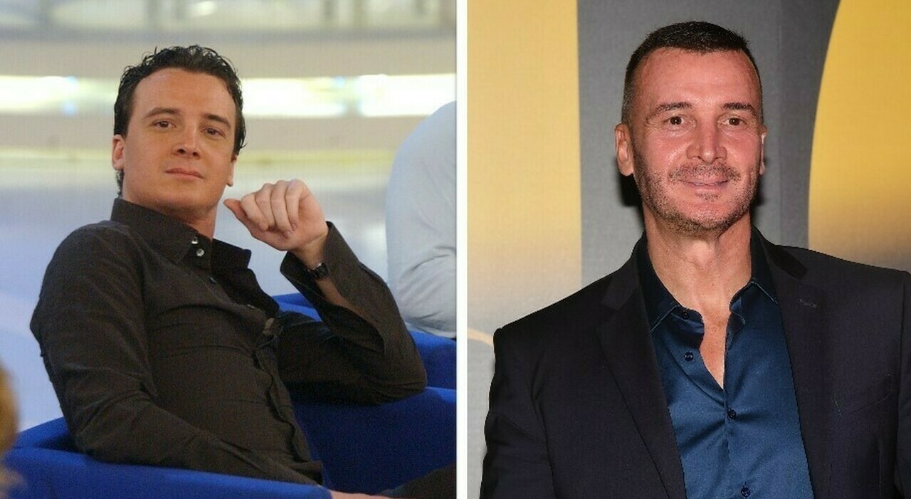 Rocco Casalino: «Amo Alejandro, è stato un colpo di fulmine: con lui ...