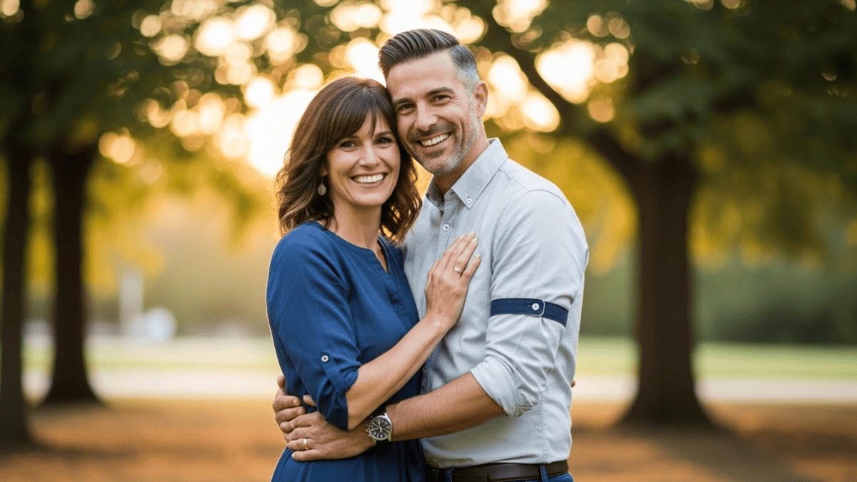 Reasons why a 45-year-old woman chooses not to marry even when she is ...