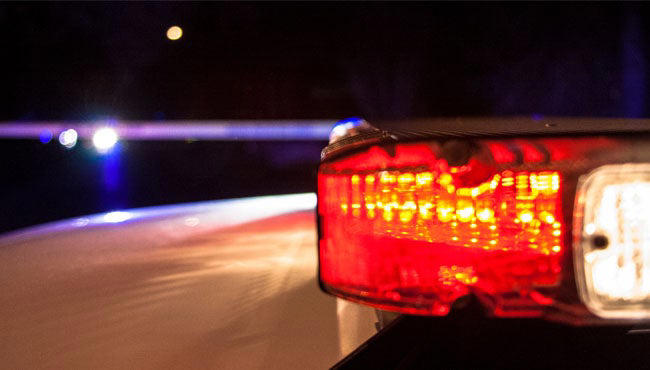 Fatal shooting and crash under investigation in Washington County
