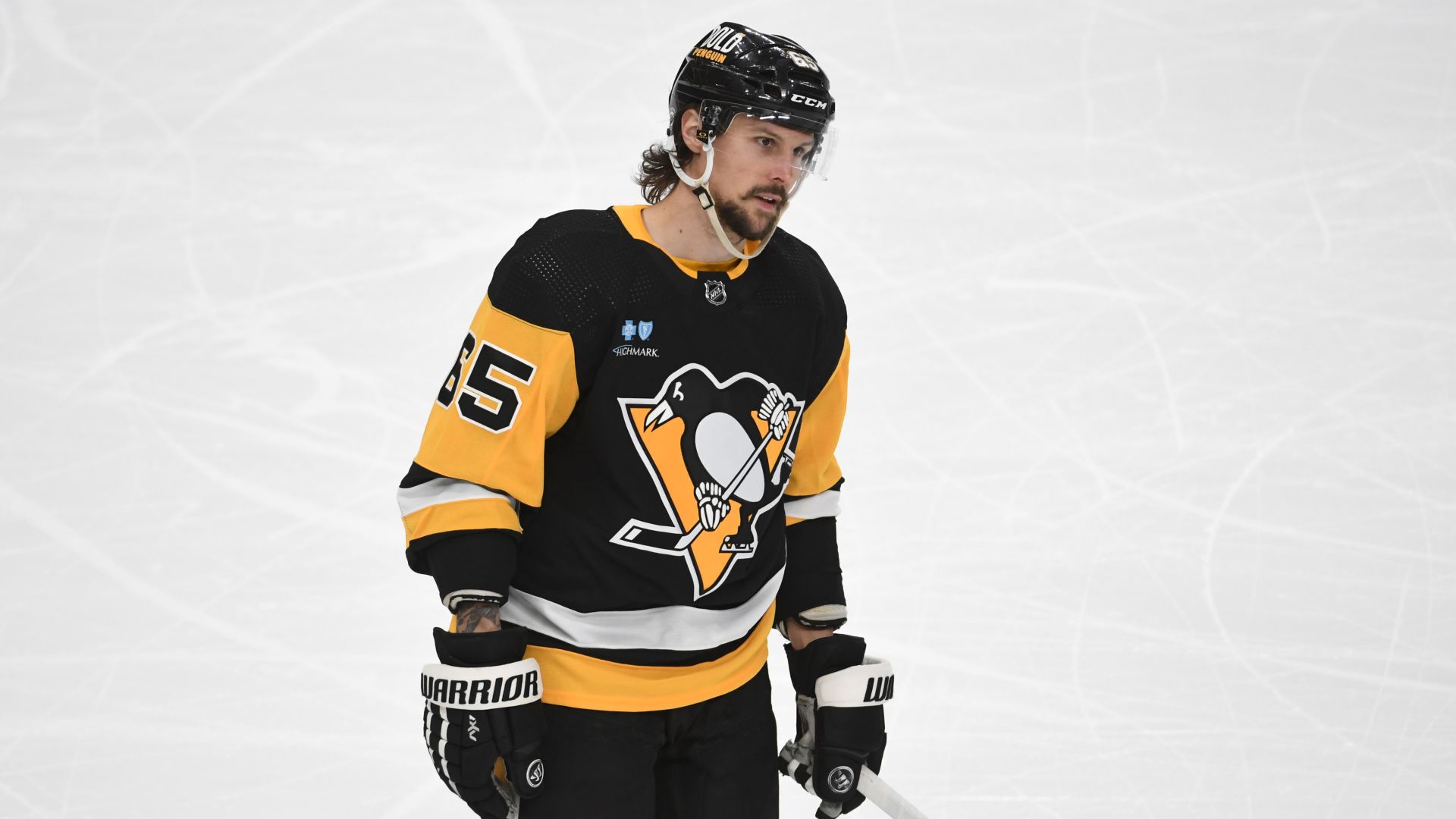 Erik Karlsson sends clear message to Penguins amid losing streak