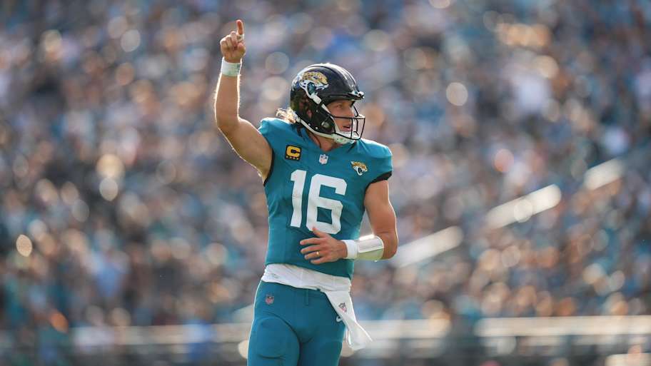 ‘He’s found the groove’: Hall of Famer breaks down Trevor Lawrence’s surge