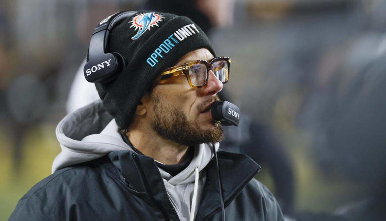 Here's everything you need to know about Sunday's Dolphins-Bengals game