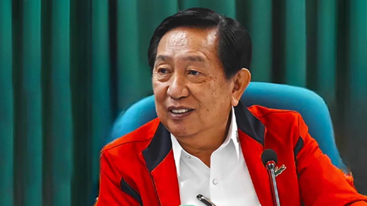 Antipolo Rep. Romeo Acop passes away after fatal heart attack