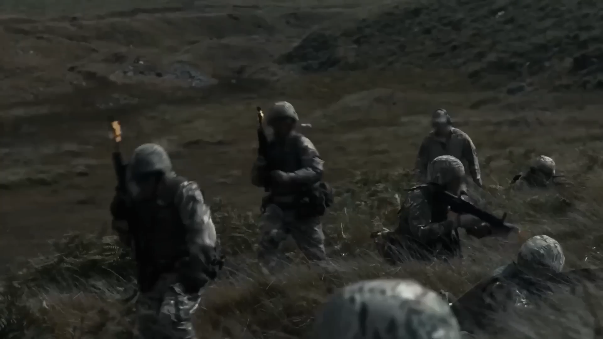 Inside SEAL Team 6 and the Special Boat Service: Training, missions ...