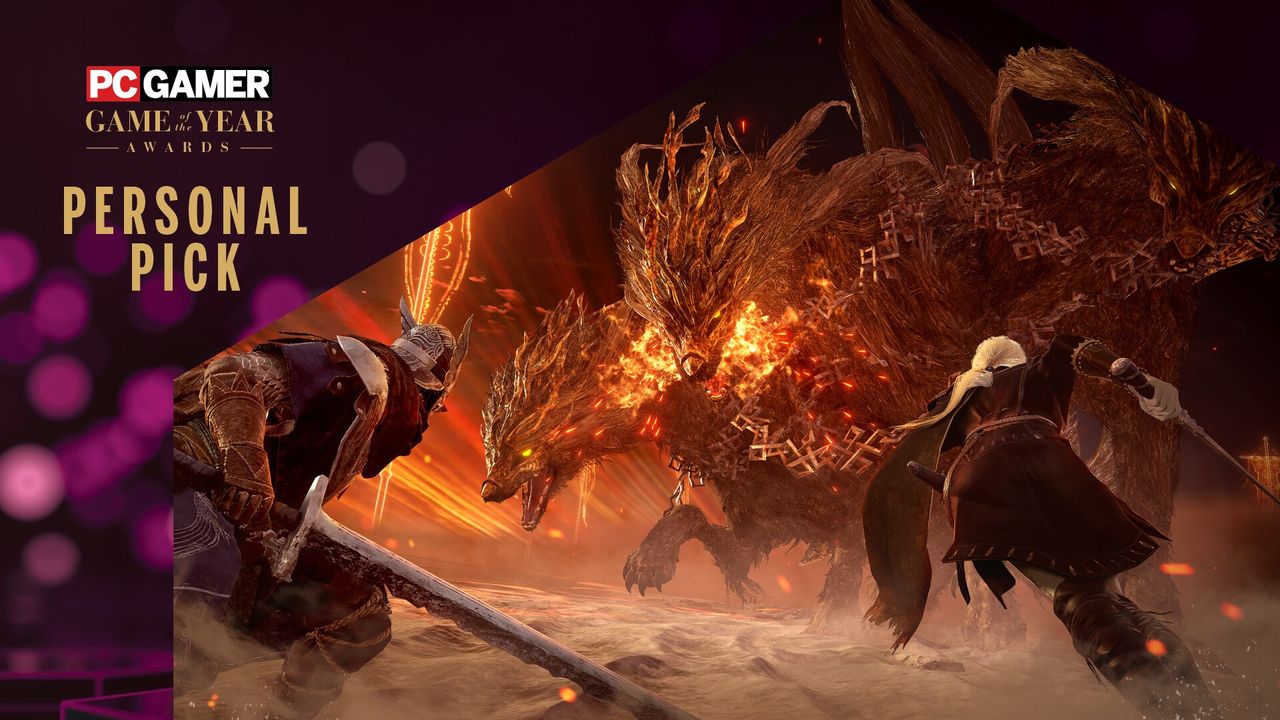 Elden Ring Nightreign is a deeply flawed multiplayer game I've spent ...