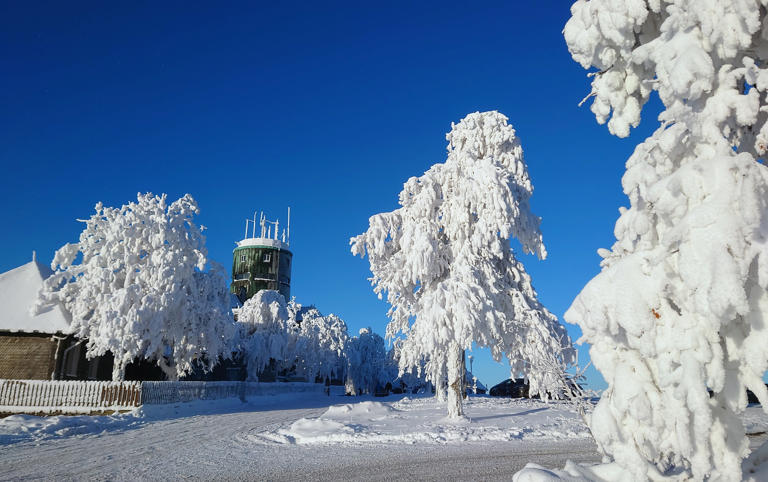 Dit zijn de beste wintersportgebieden dicht bij huis