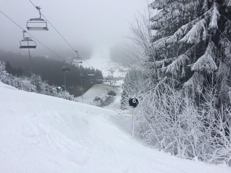 Dit zijn de beste wintersportgebieden dicht bij huis