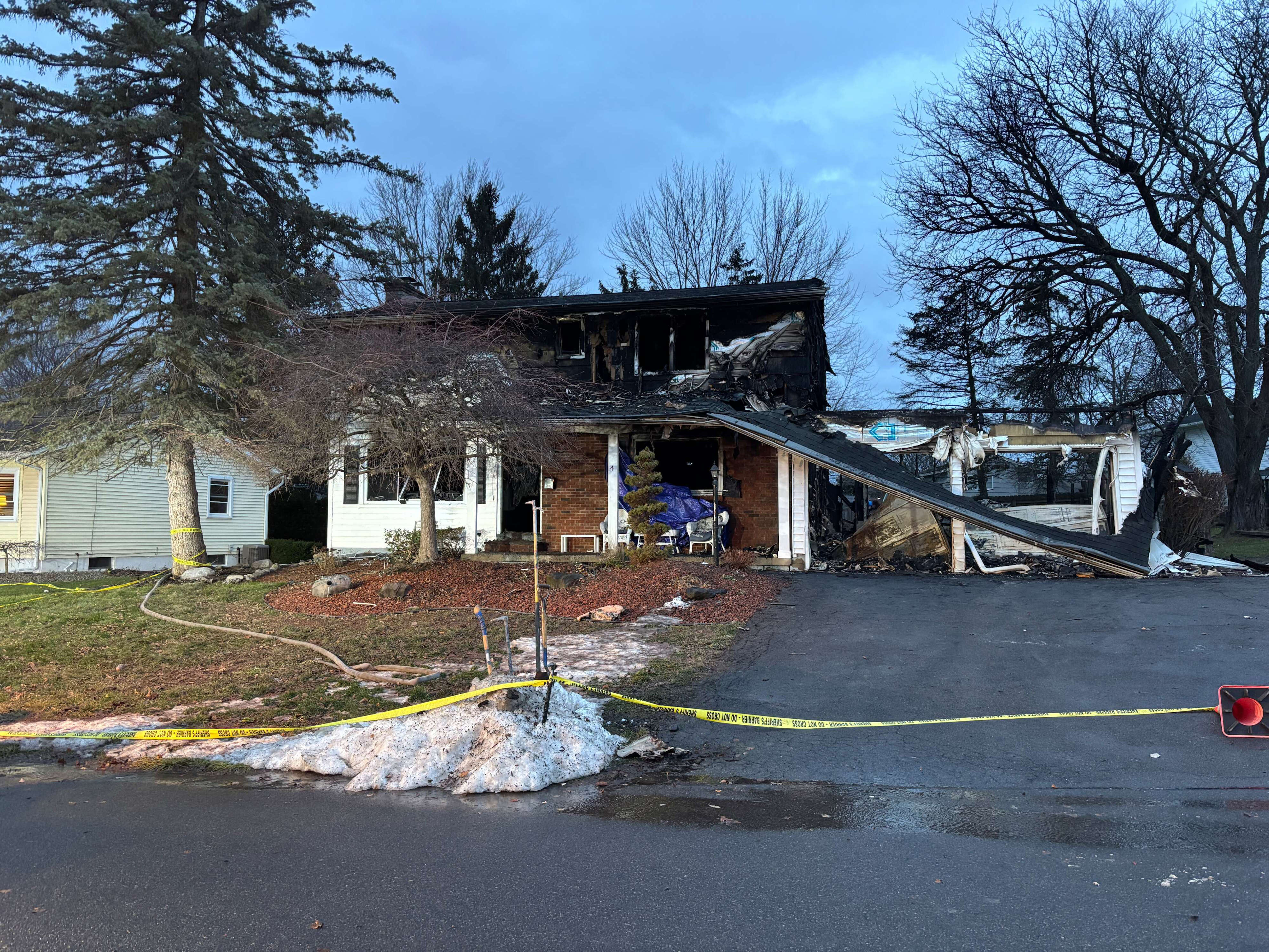 Afghan father, young daughter who moved to US to build a safer life die ...