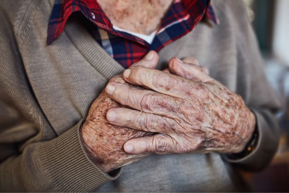 High cholesterol alert over breakfast habit that leaves body producing ...