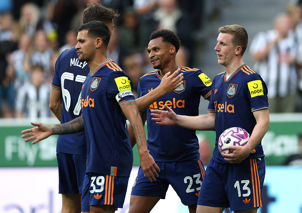 Newcastle United bombshell January plan threatened by fresh injury blow ...