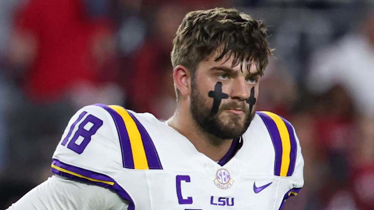 Taking a look at the Rams’ impending future