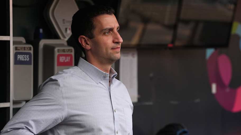 Grading every MLB GM's offseason on the curve they deserve: Stearns ...