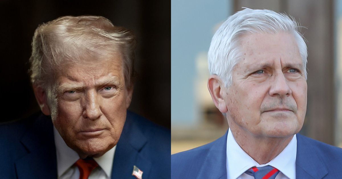 Trump backs Bruce Blakeman for New York governor after Elise Stefanik ...