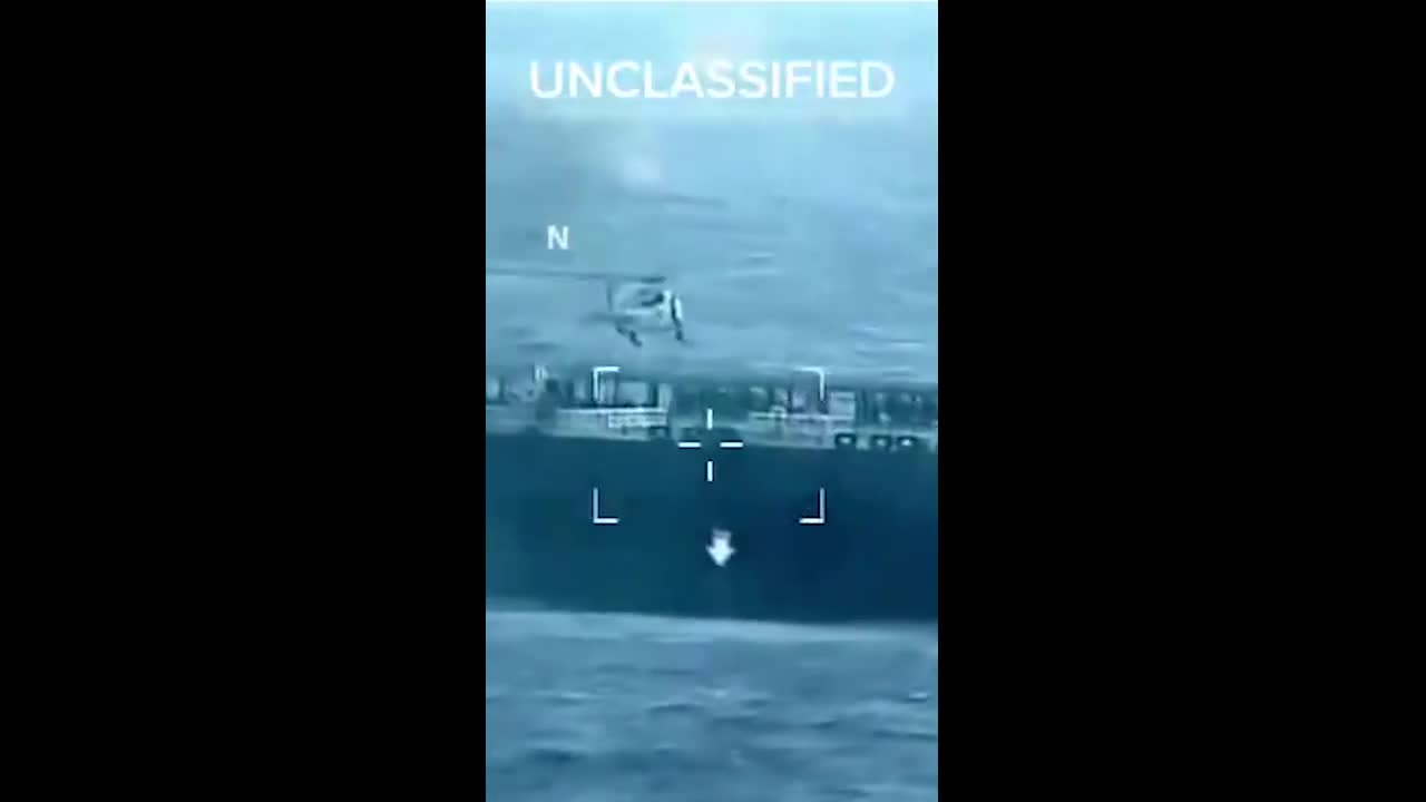 US seizes second tanker near Venezuela days after Trump's 'blockade ...