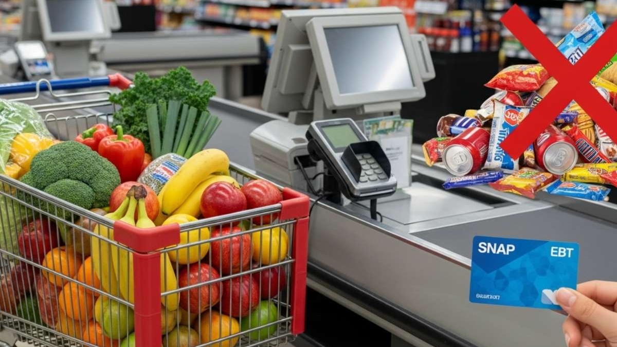 SNAP benefits: Essential information for beneficiaries in 2026