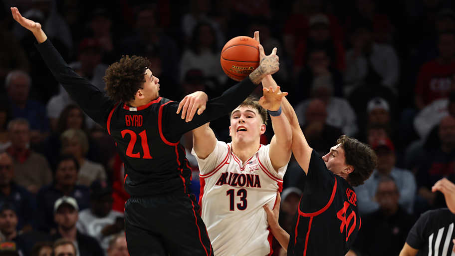 What San Diego State coach Brian Dutcher and the players said after ...