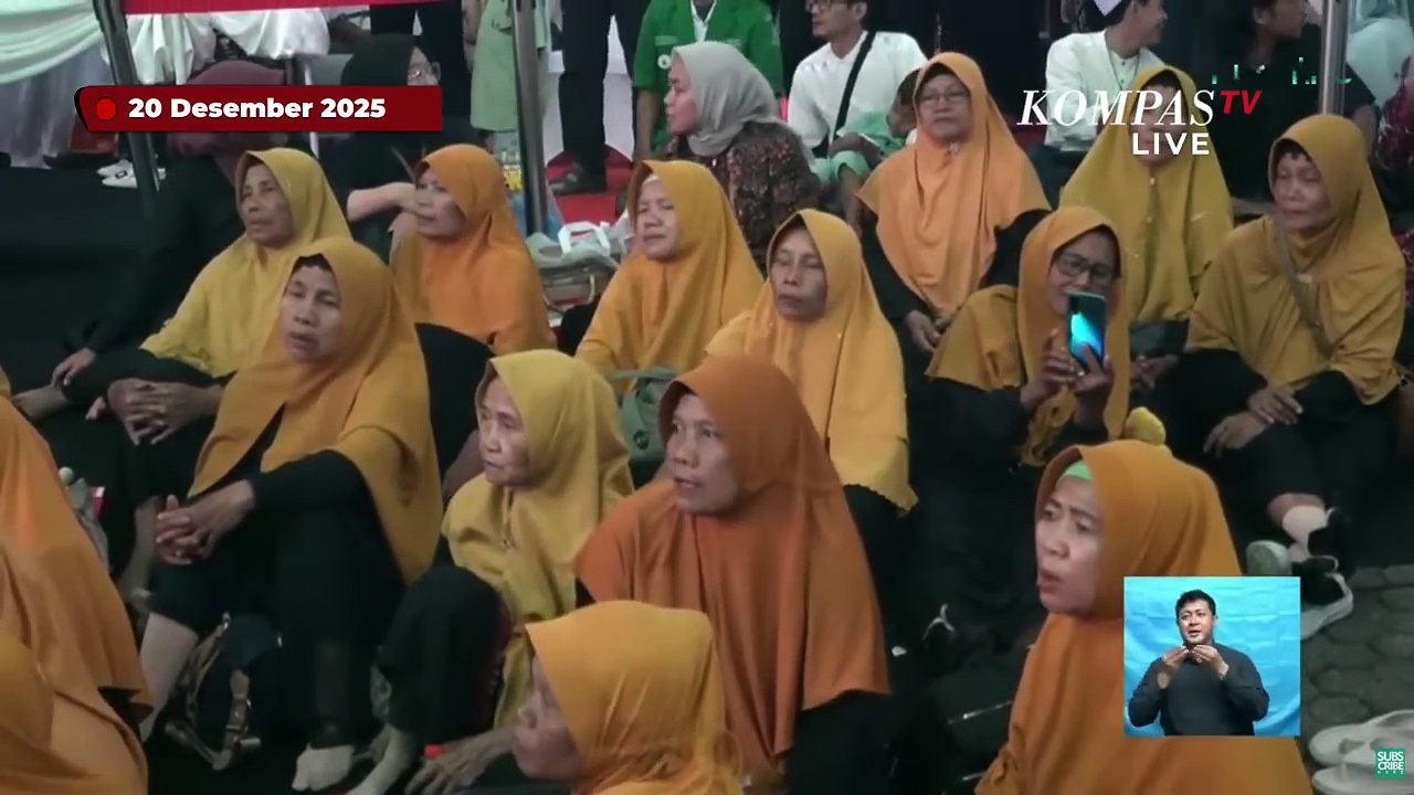 [Full] Mahfud MD di haul ke-16 Gus Dur: Bicara demokrasi, kenegaraan ...