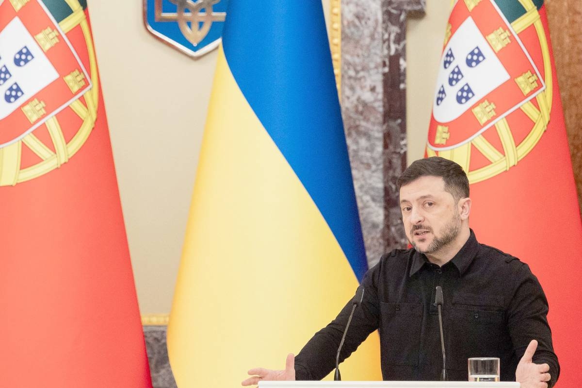 Russia says talks on US peace plan for Ukraine 'proceeding constructively'