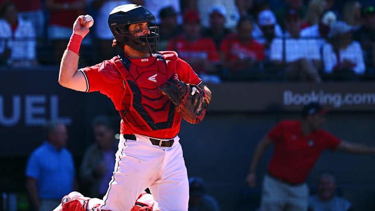 Stephen Vogt’s latest comments show unique advantage Guardians could ...