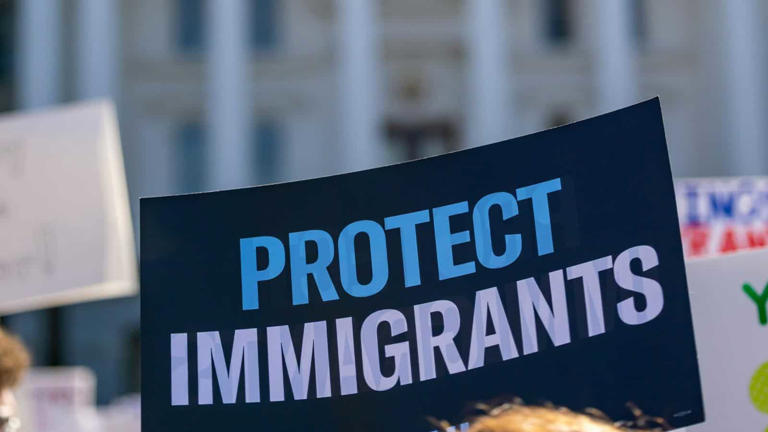 Who will step in to fill the incoming blue-collar gap?