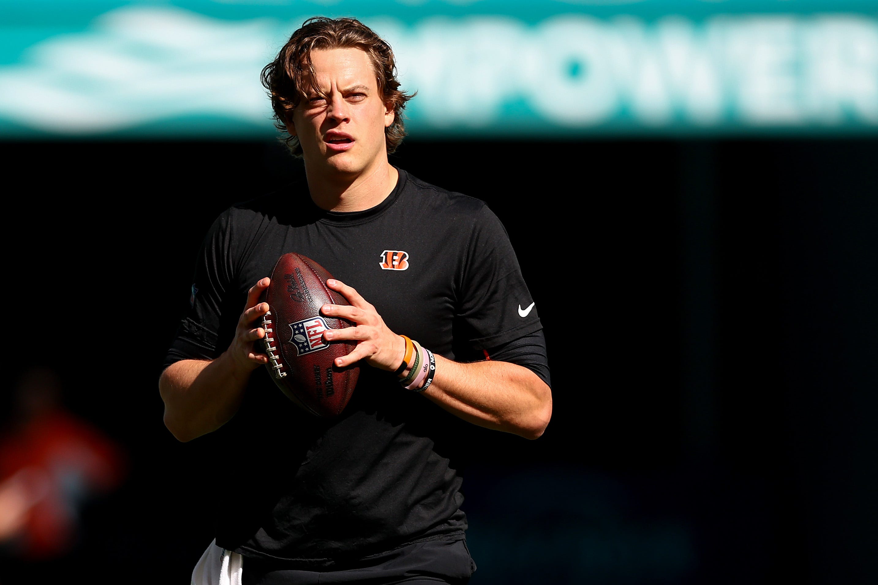 Bengals vs. Dolphins live updates: NFL Week 16 game score, highlights