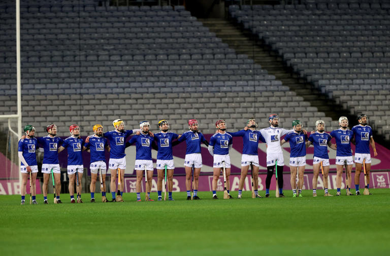 Tipperary and Mayo clubs advance to All-Ireland intermediate hurling final