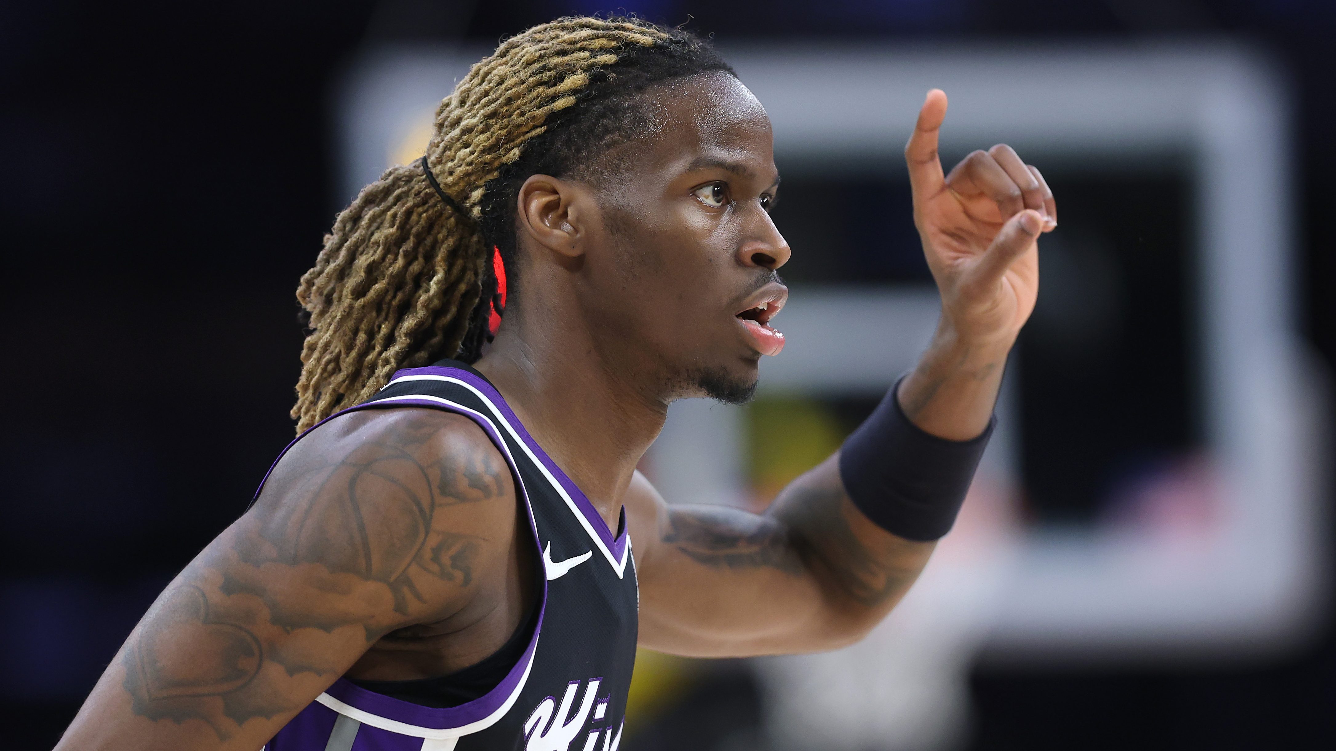 NBA trade rumors: Why the Lakers (and everyone) loves Keon Ellis