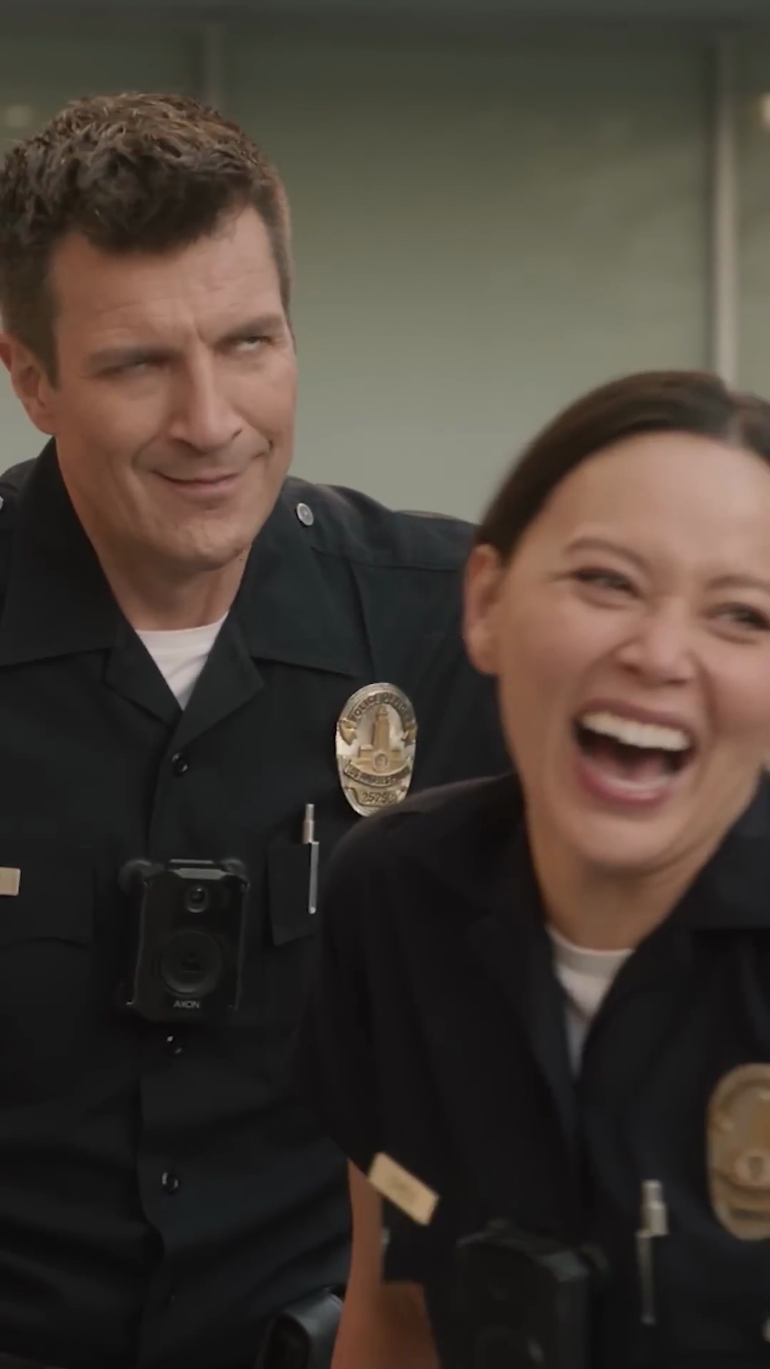 The rookie cast proves face cards never decline